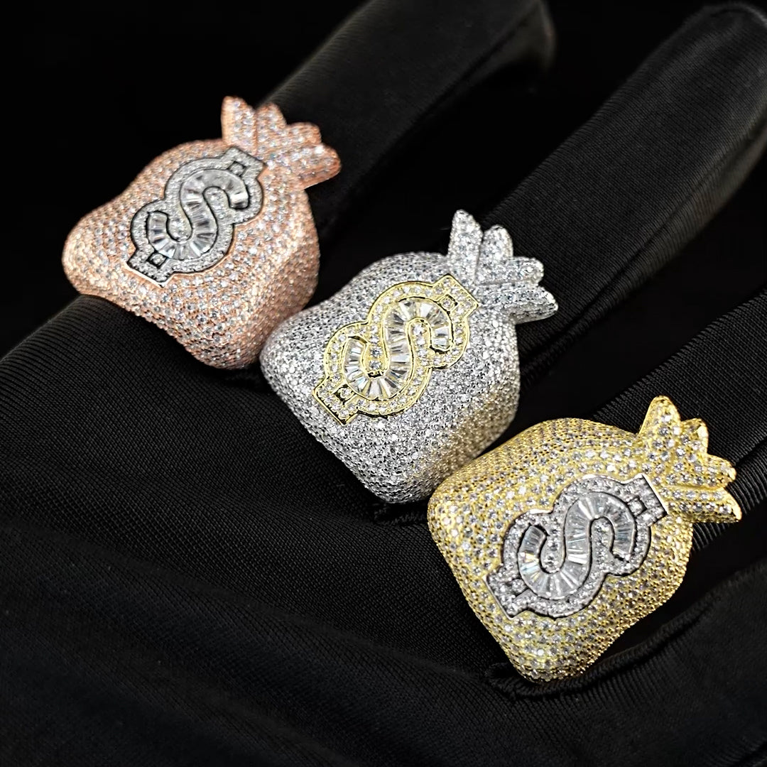 "UIU Jewelry | Handcrafted Luxury Jewelry, Gold, Silver & Diamond ...