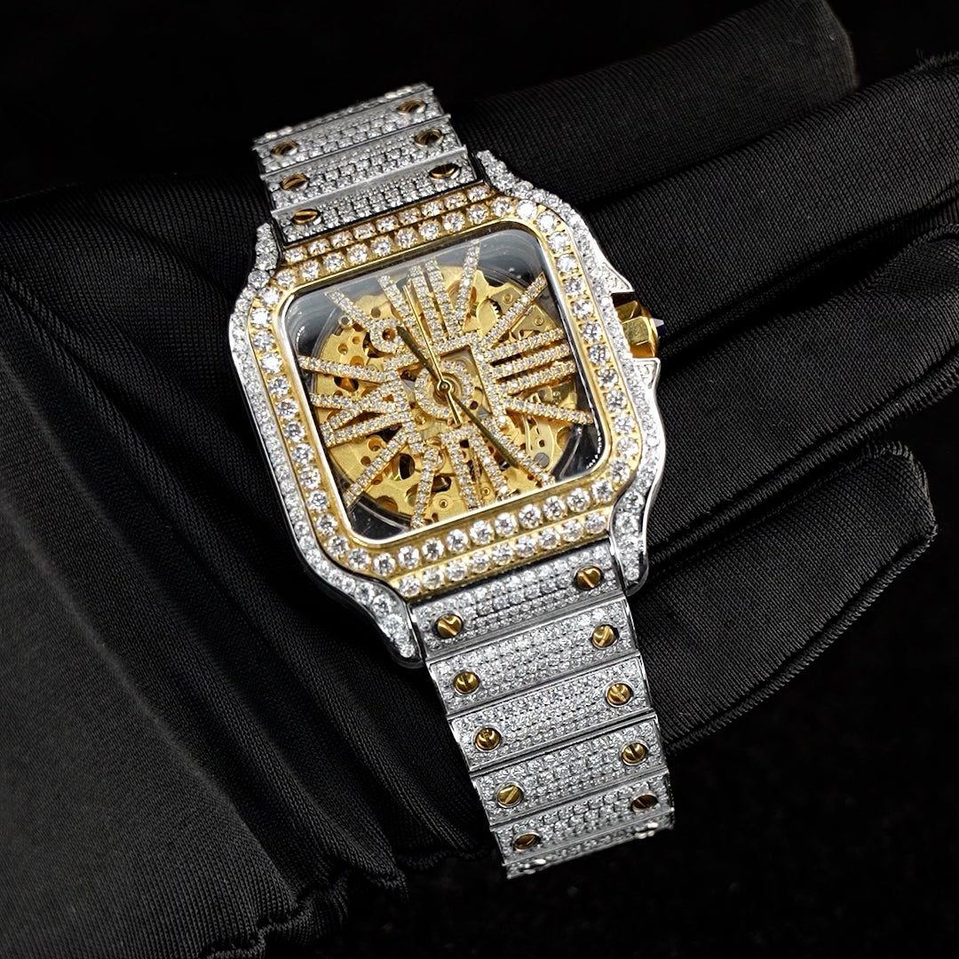 "UIU Jewelry | Handcrafted Luxury Jewelry, Gold, Silver & Diamond ...